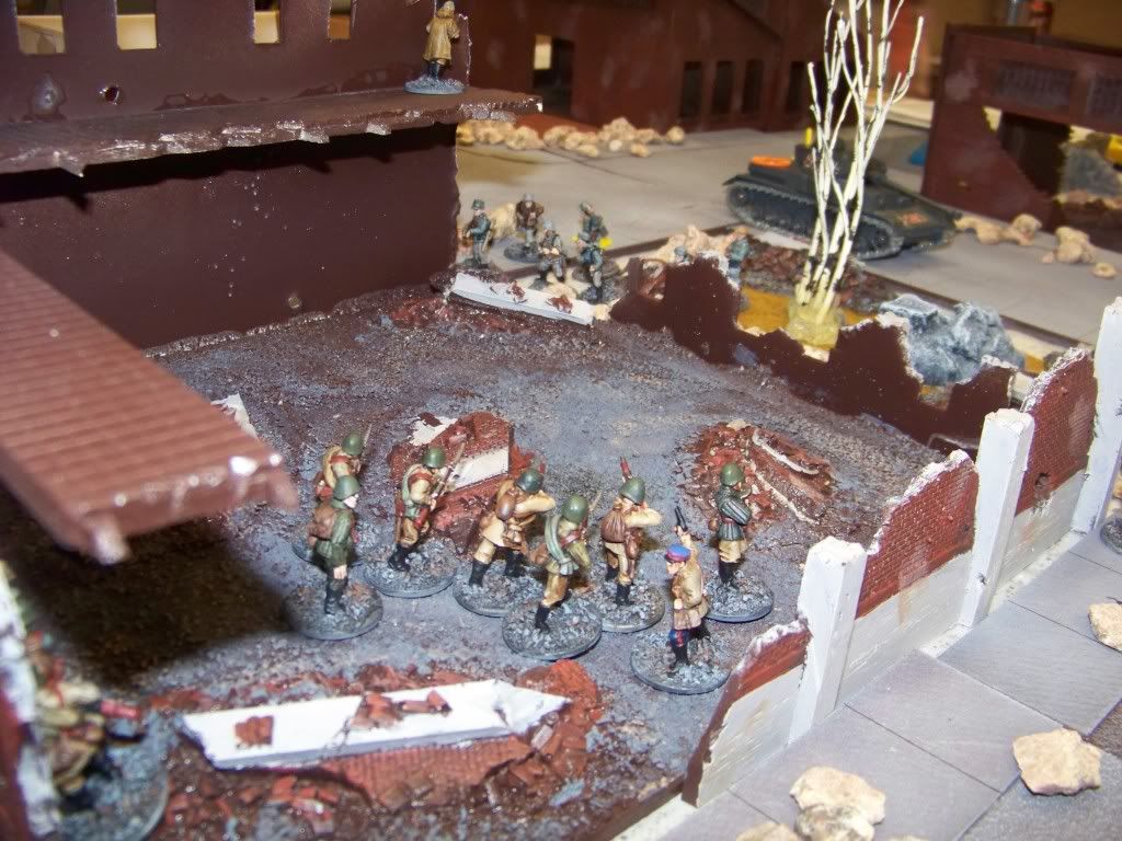 [TMP] "Stalingrad, Historicon 2010" Topic